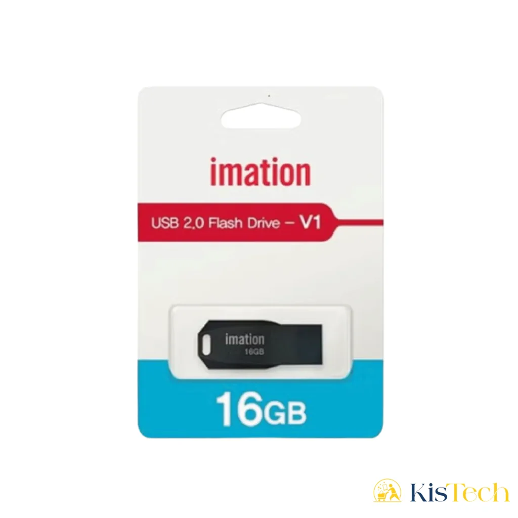 Clé USB imation 16gb - KisTech