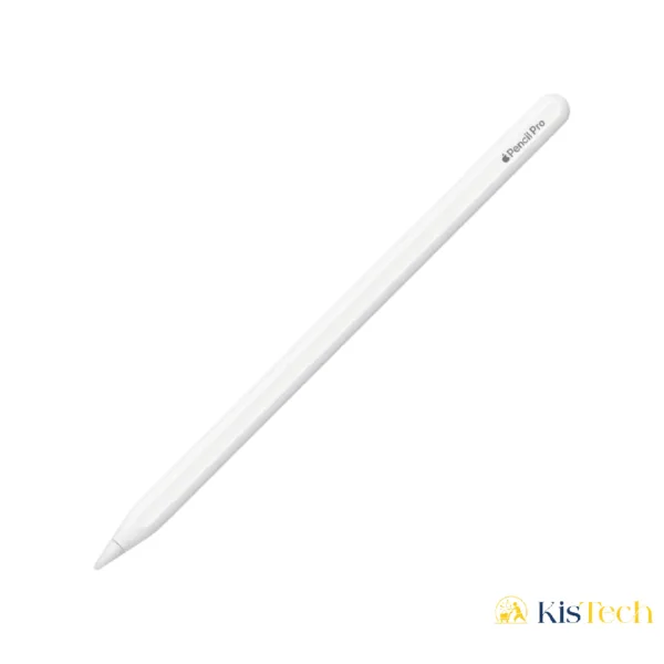 Apple Pencil Pro – Stylet Intelligent Haute Précision pour iPad ...